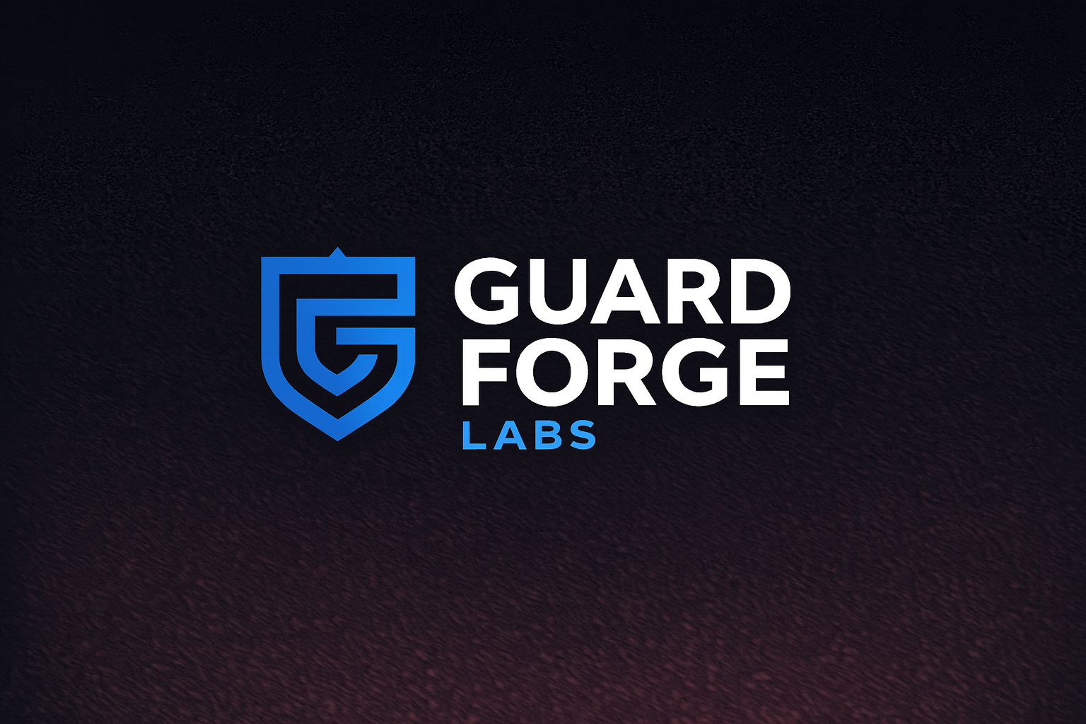 Guard Forge Labs